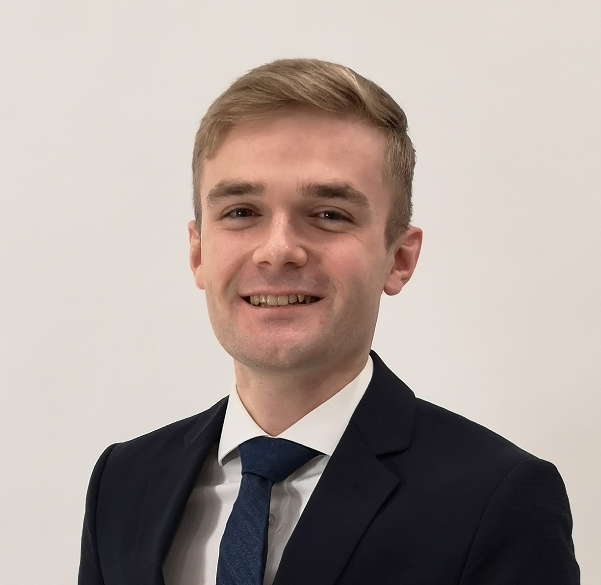 Hugo BESSON CV Profile